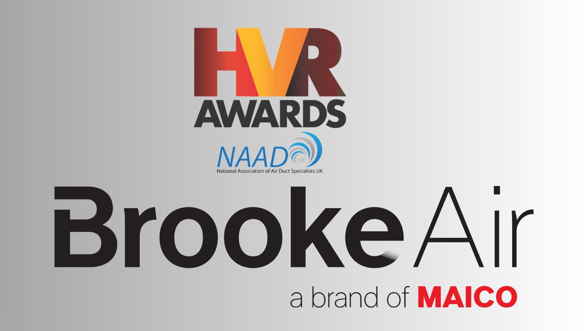 Brooke Air Celebrates Double Shortlisting at the 2025 HVR Awards ...