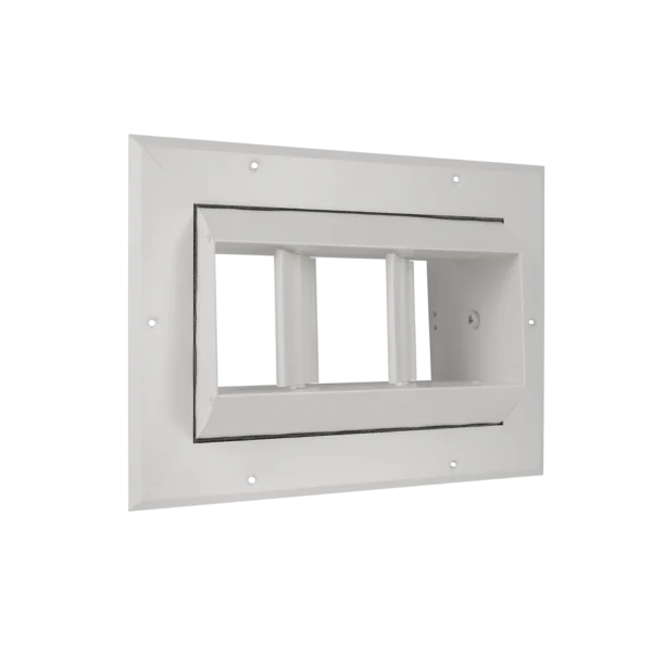 Drum Jet Diffuser | Aluminium Drum-Jet Diffusers | Brooke Air