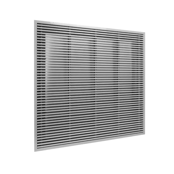 Data Centre Floor Grille | Computer Room Grilles | Brooke Air