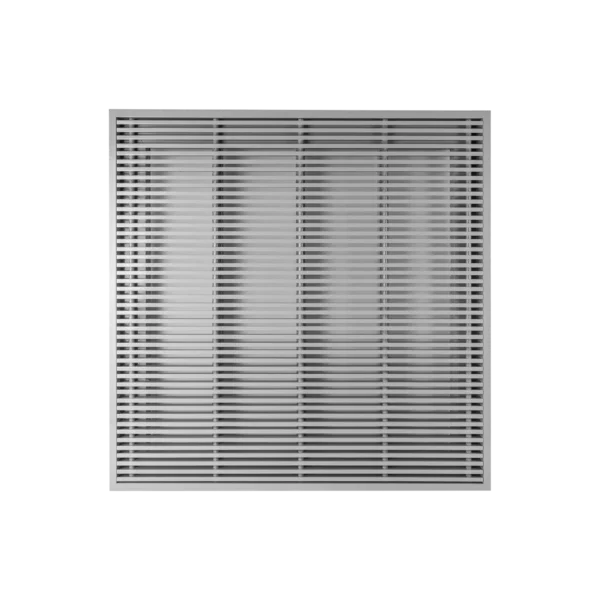 Data Centre Floor Grille | Computer Room Grilles | Brooke Air