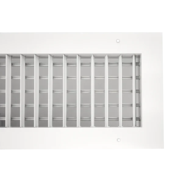 Double Deflection Grille | Aluminium DDG | Brooke Air