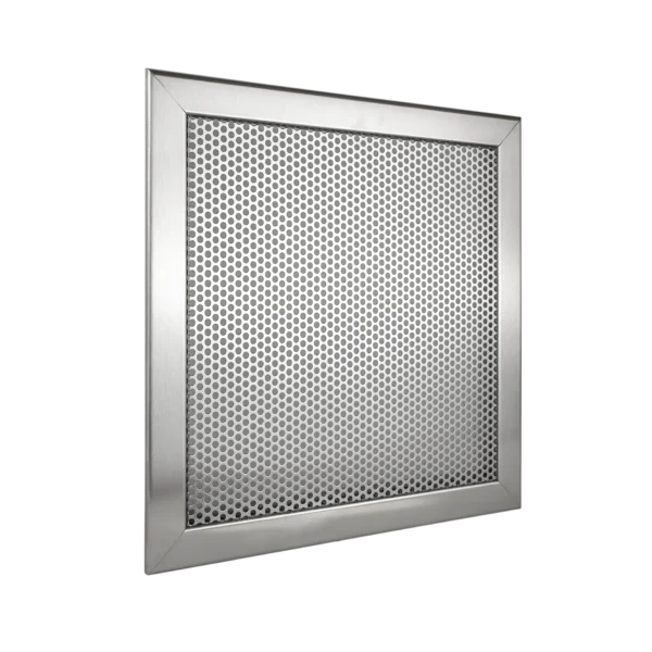 Laminar Flow Diffuser | Stainless Steel Laminar Flow | Brooke Air