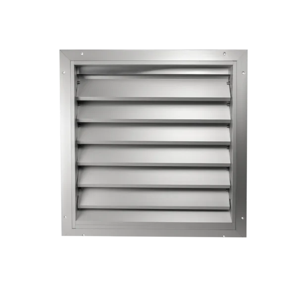 Adjustable Louvre - Brooke Air Diffusion Ltd